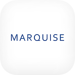 MARQUISEの公式アプリ