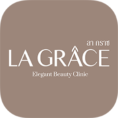 LA GRÂCE CLINIC OfficialApp | BizPalette App